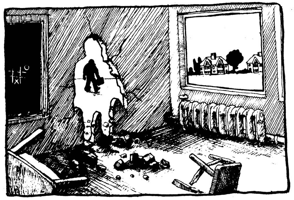 Belltoons - The Steve Bell Cartoons Website - Bloggery