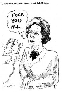 Belltoons - The Steve Bell Cartoons Website - Bloggery