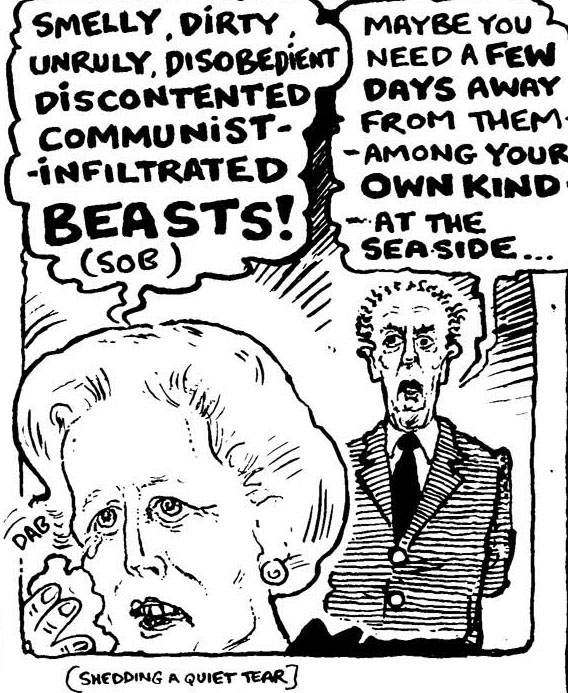 Belltoons - The Steve Bell Cartoons Website - Bloggery