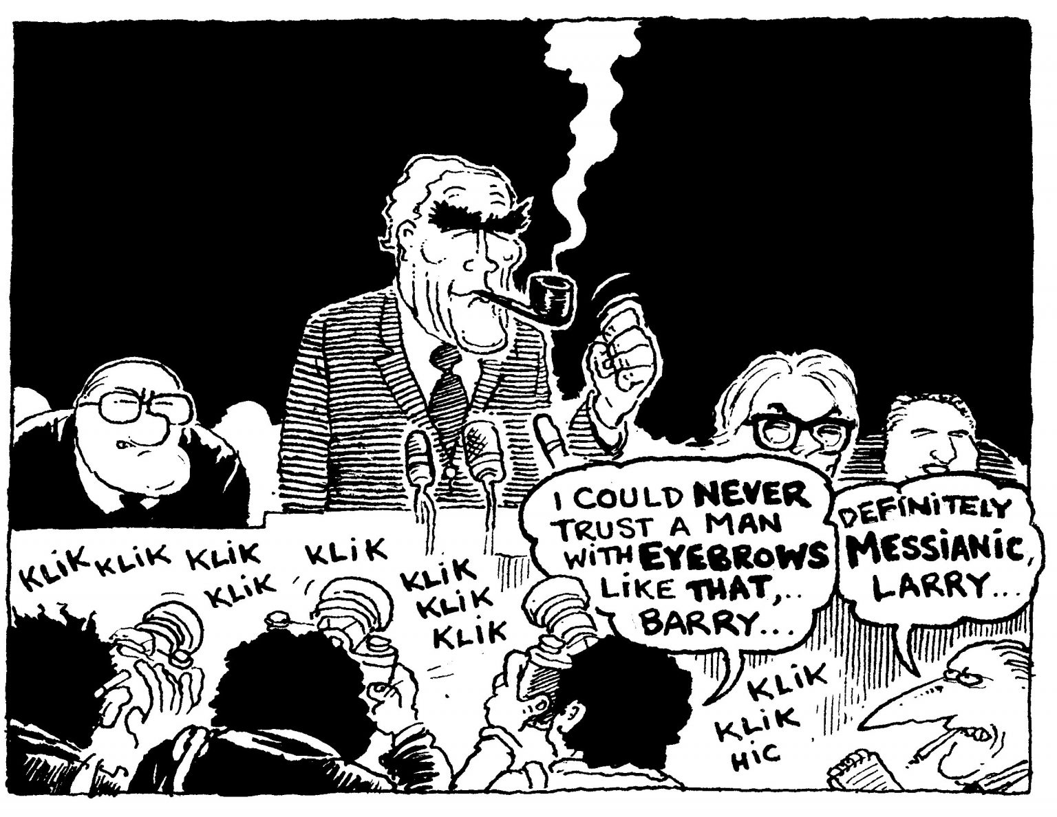 Belltoons - The Steve Bell Cartoons Website - Bloggery