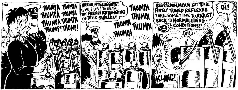 Belltoons - The Steve Bell Cartoons Website - Bloggery